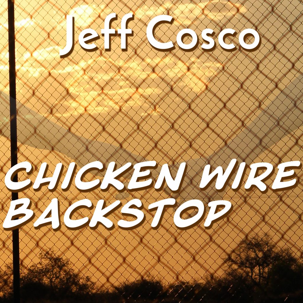 American singer • songwriter • Rochester, NY • Raleigh NC - Jeff Cosco